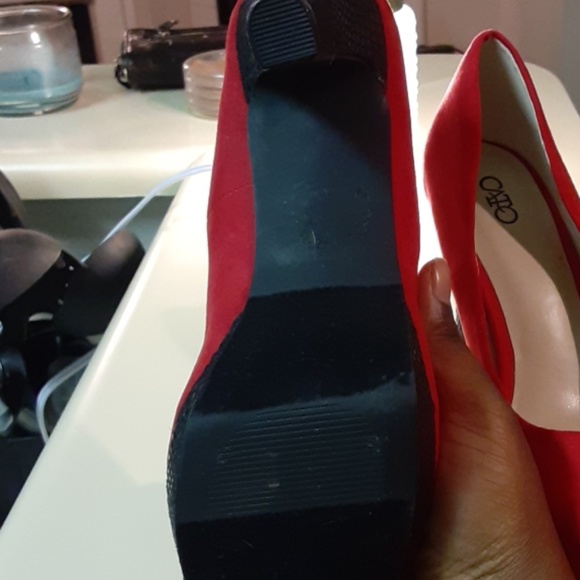 Cato | Shoes | High Heels | Poshmark